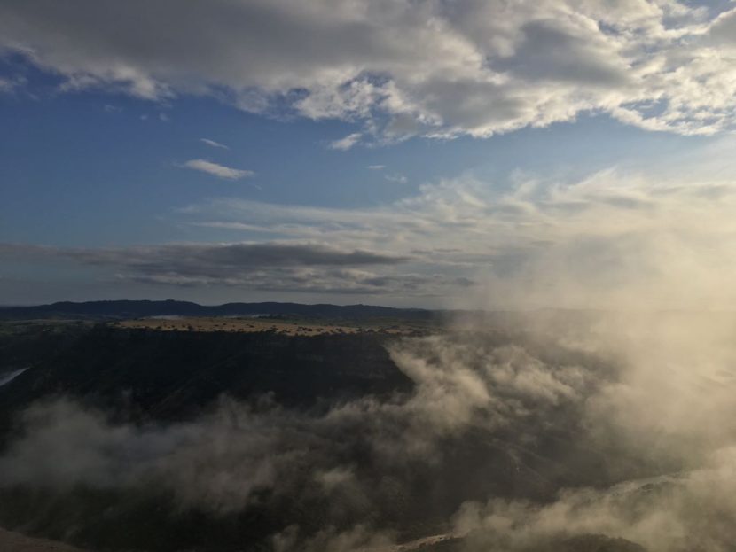 Why not wake up to this beautiful view at Leopard Rock? - Leopard Rock
