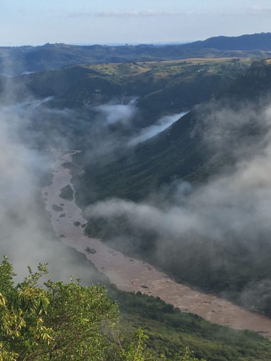 Why not wake up to this beautiful view at Leopard Rock? - Leopard Rock