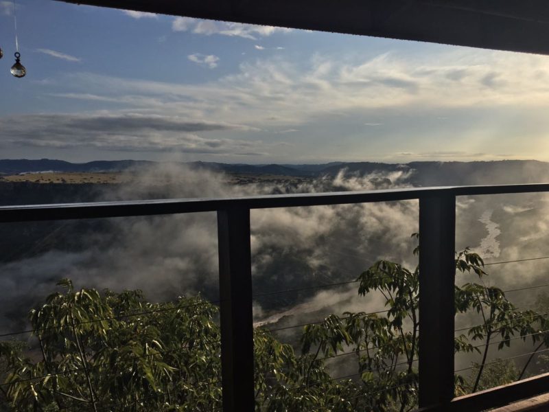 Why not wake up to this beautiful view at Leopard Rock? - Leopard Rock