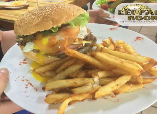 Leopard Rock - Oribi Gorge Accommodation - Oribi Gorge Hotel - Leopard Rock